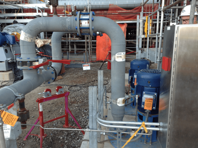 How to Achieve Multiple Pumping Discharge Rates - Romtec Utilities