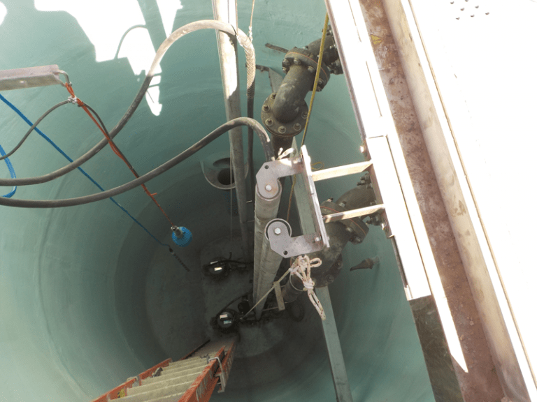 Level Sensor Technologies Pt. 5 – Conductive Probes - Romtec Utilities