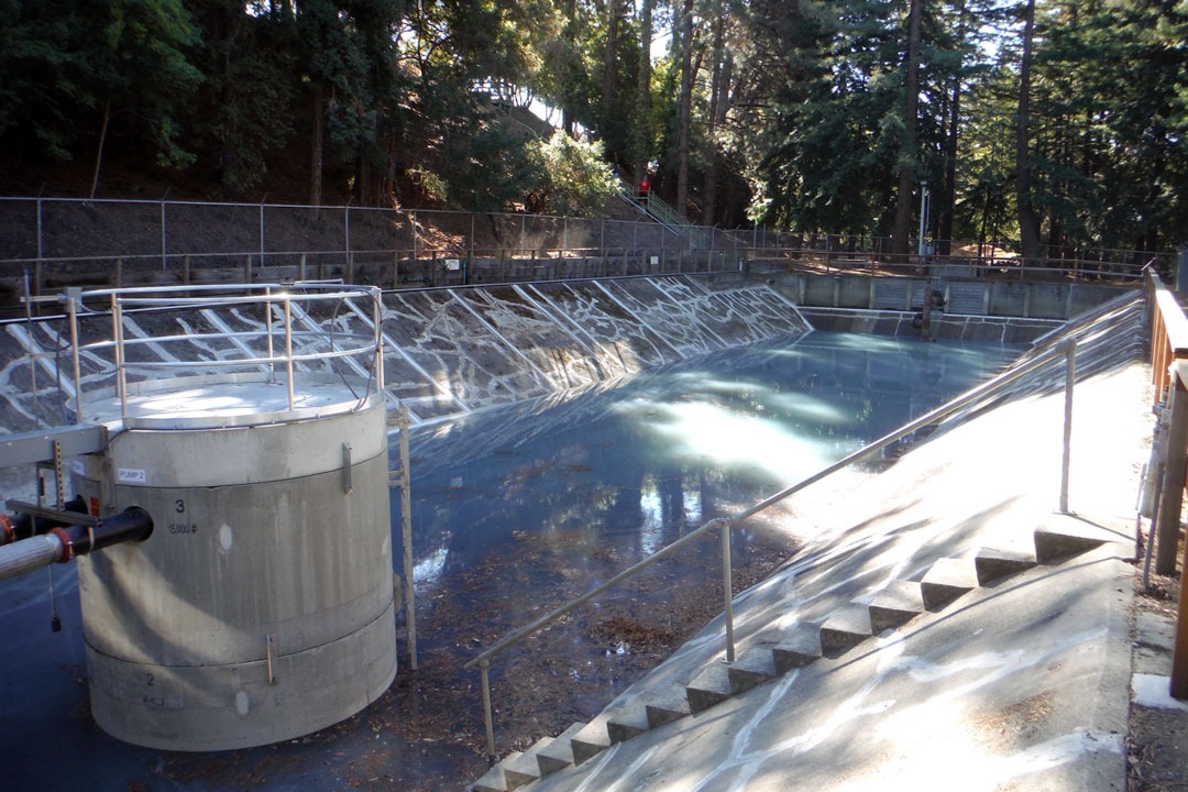 Water Reuse - Romtec Utilities