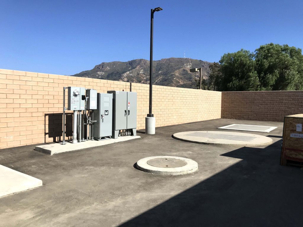 Implementing Polymer Concrete with Romtec Utilities - Romtec Utilities