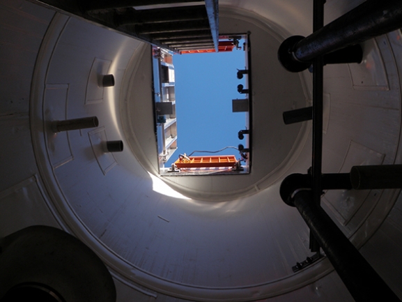 The City of the Dalles - Lift Station Design Standard Implementation38 ...