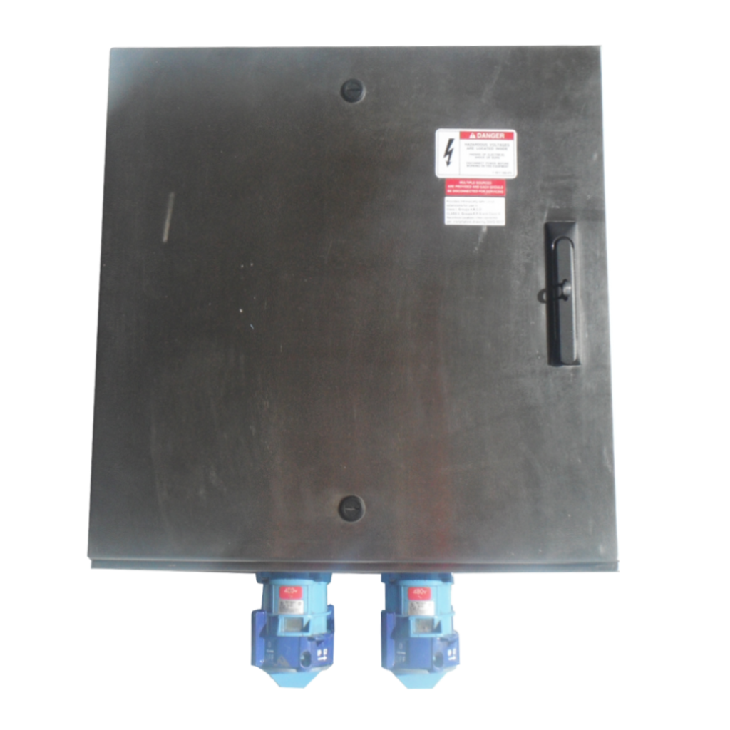 Component Sales - Romtec Utilities