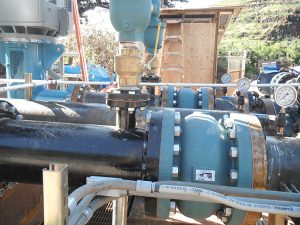 Pump Station Check Valve Basics - Romtec Utilities