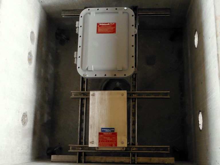 Installation Advantages with Romtec Utilities Lift Stations - Romtec ...