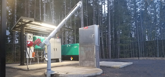 Electrical Junction Boxes & Disconnect Panels - Romtec Utilities