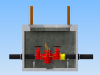 Pressure Relief and Pressure Reducing Vaults - Romtec Utilities