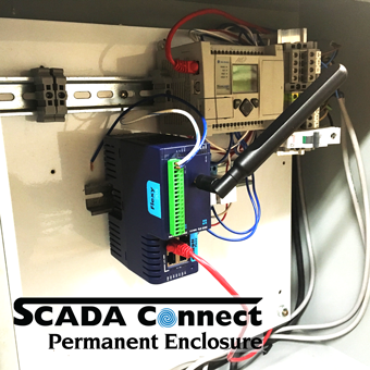 SCADA Connect - Romtec Utilities