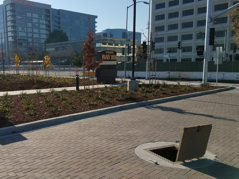 The Effects of Impervious Surfaces on Stormwater Management - Romtec ...