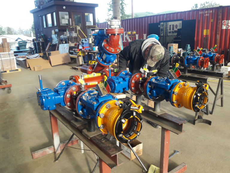 Engineering Prefabricated Vault Assemblies - Romtec Utilities