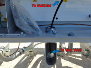 Level Sensor Technologies Pt. 6 – Bubblers - Romtec Utilities