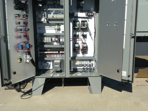 Roseburg Urban Sanitary Authority - Municipal Sewer Lift Station258 ...