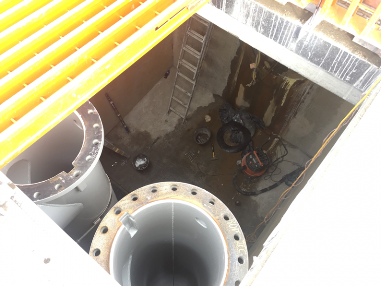 Level Sensor Technologies Pt. 4 – Pressure Transducers - Romtec Utilities