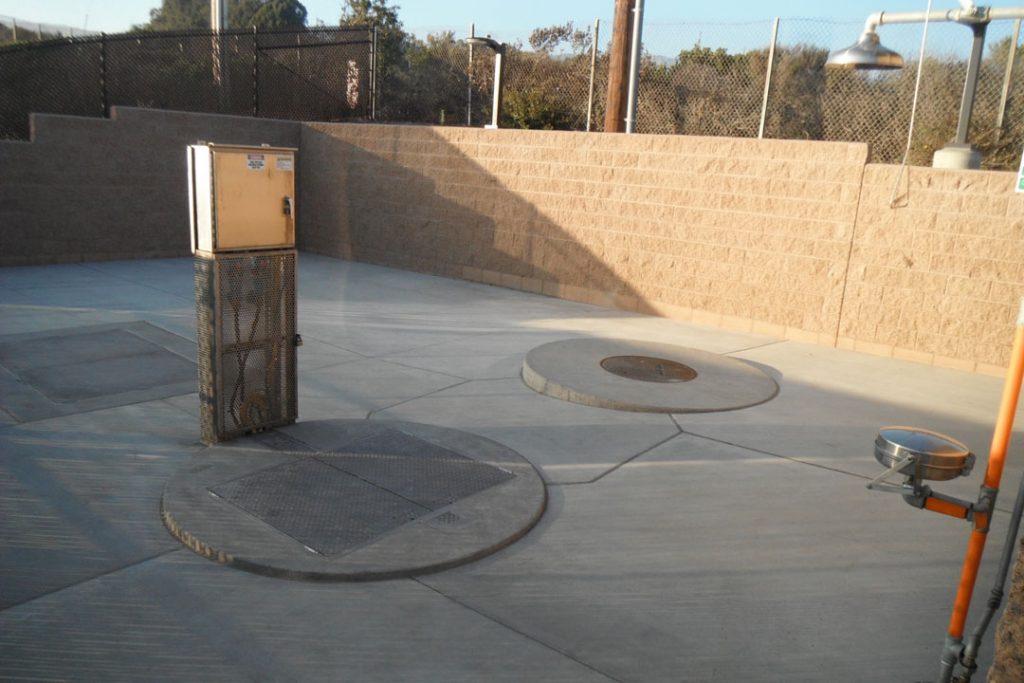 Septic to Sewer Conversions - Romtec Utilities