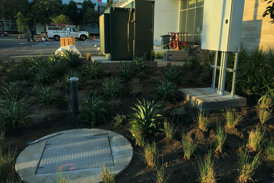 Stormwater Runoff - Pumping Systems