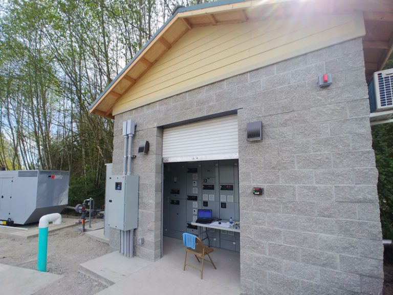 Importance of Housing an MCC - Romtec Utilities