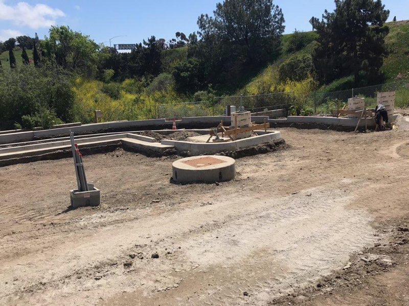 Laguna Canyon Group - Stormwater Pump Station with On-Site Water ...