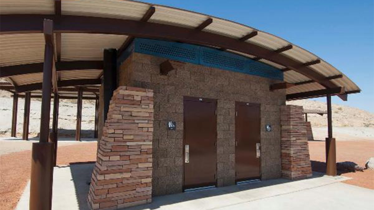 Combining Our Strengths For Success at Laughlin Park, NV - Romtec Utilities