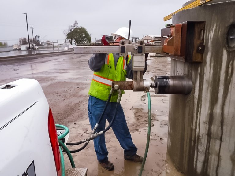 Why Precast Concrete Wet Wells? - Romtec Utilities