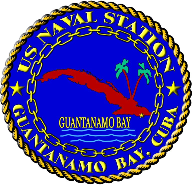 Sanitary Lift Station - Guantanamo Bay, Cuba