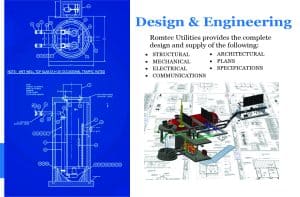 Romtec Utilities Product Brochure - Romtec Utilities