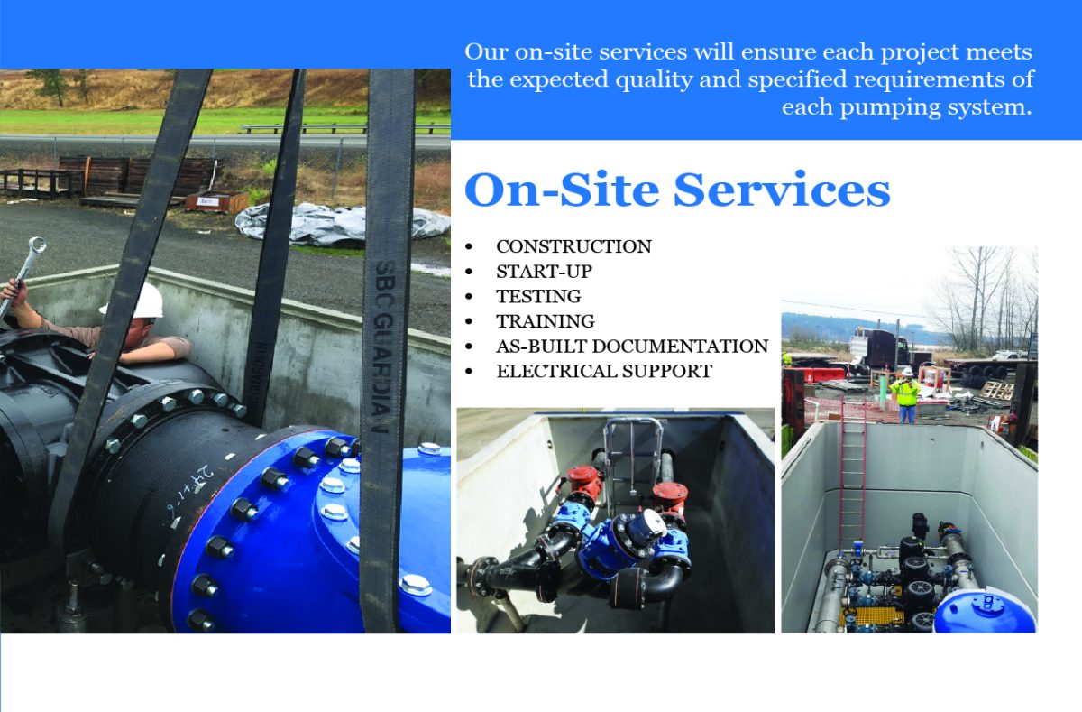 Romtec Utilities Product Brochure - Romtec Utilities